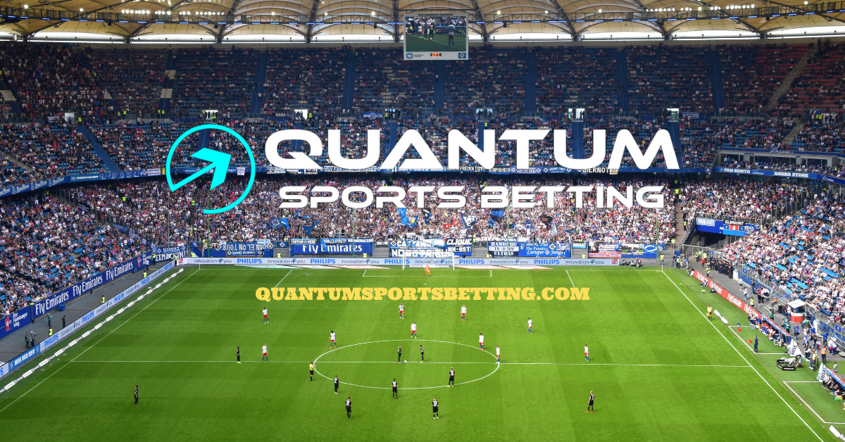 Betting maths for football | Quantum sports betting