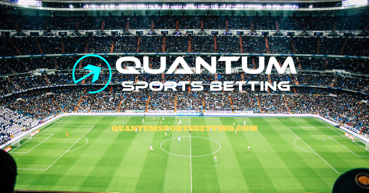 Betting & trading tips | Quantum sports betting